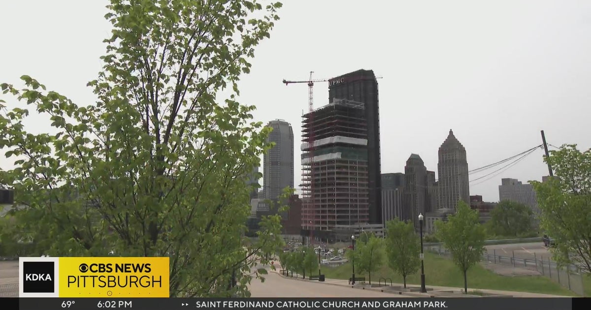 Pittsburgh Penguins looking to develop proposed live music venue - CBS ...