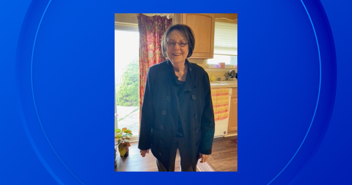 UPDATE: 83-year-old woman missing from Westland area found safe - CBS ...