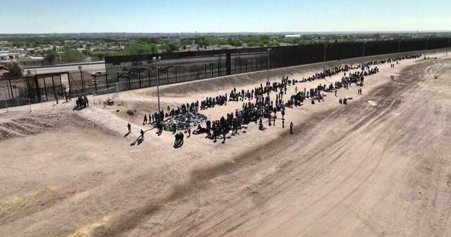 Migrants in asylum limbo worry about new immigration rules when Title ... Migrants in asylum limbo worry about new immigration rules when Title ...