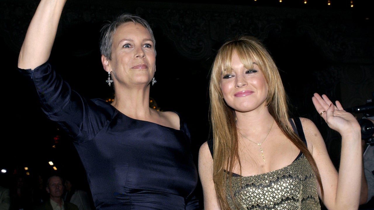 Stories About Jamie Lee Curtis - CBS Pittsburgh