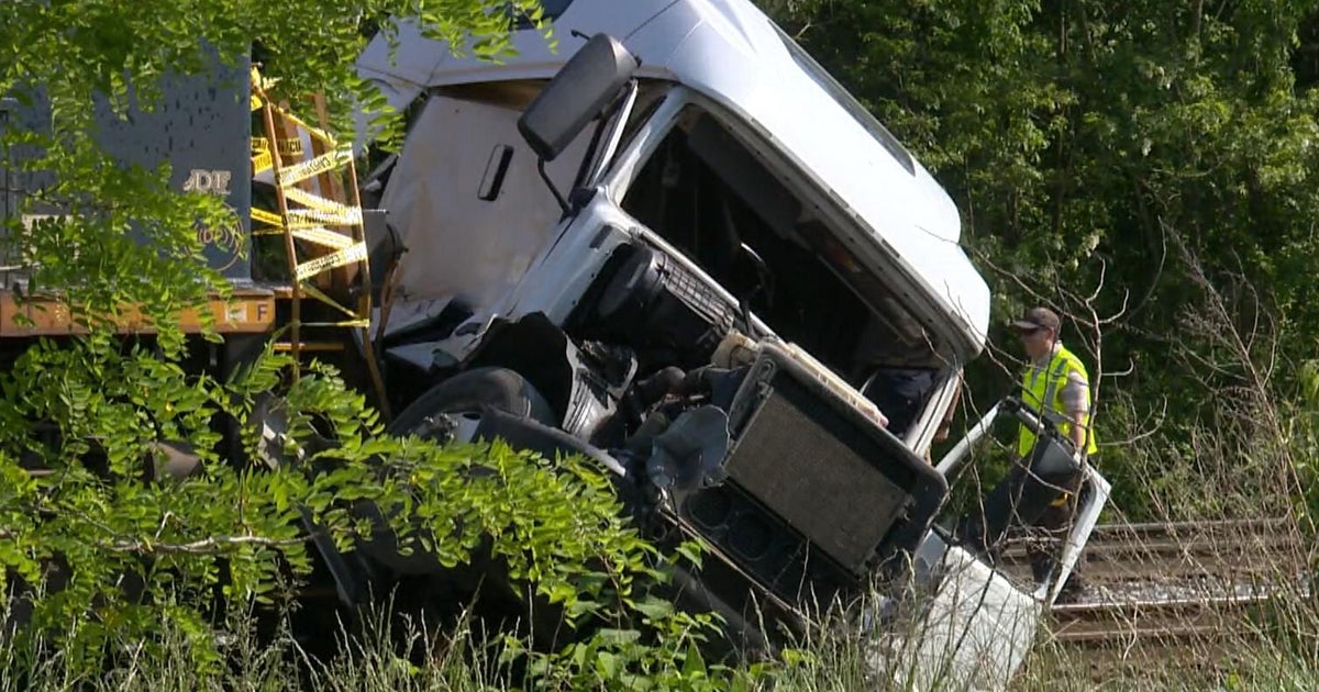 Trees, vegetation blamed for blocking view in multiple train crashes at ...