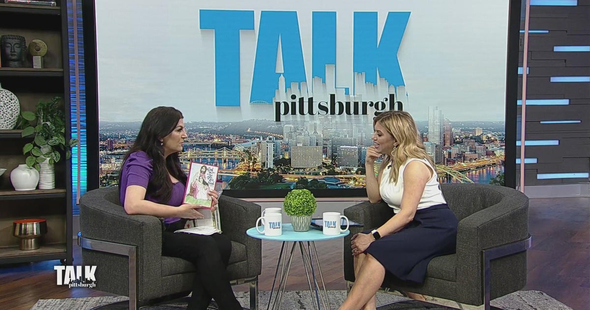 Former KDKA reporter Pam Surano discuss her faith and journey with her ...