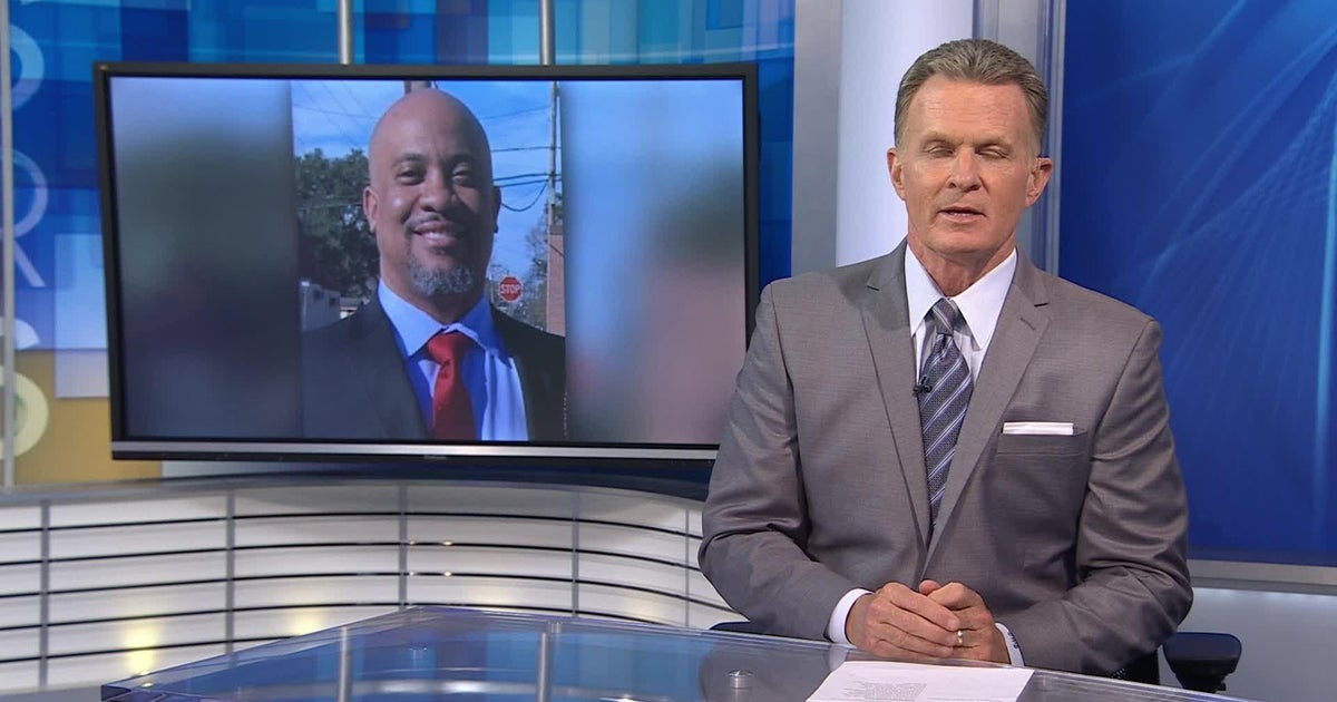 Allen outlet mall shooting survivor Irvin Walker in recovery after ...