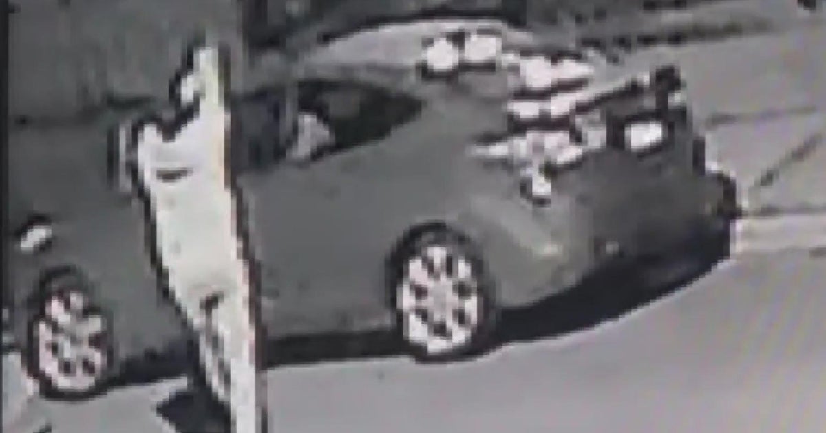 Shots fired at man who shines flashlight at catalytic converter thieves ...