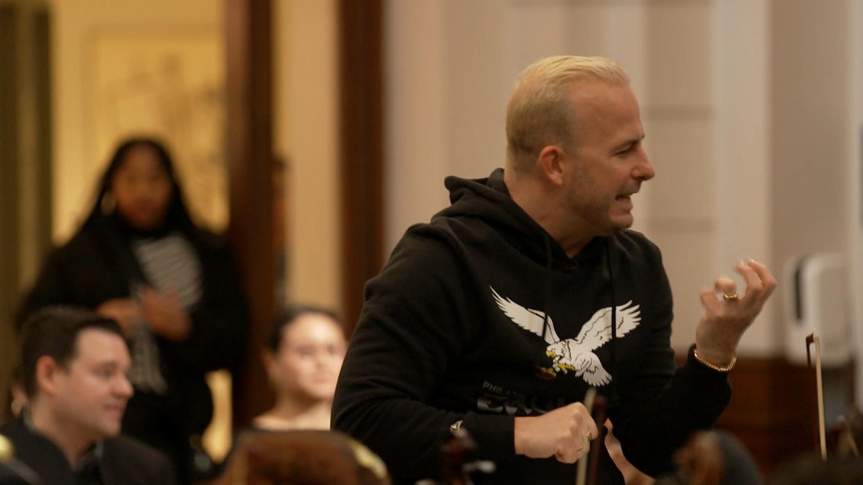 Conductor Yannick Nézet-Séguin wants to bring classical music to new ...