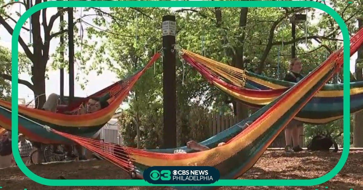 Spruce Street Harbor Park reopens its popular summertime traditions ...