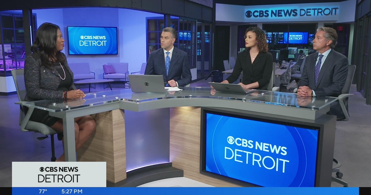 Democratic and Republican strategists discuss border crisis as Title 42 ...