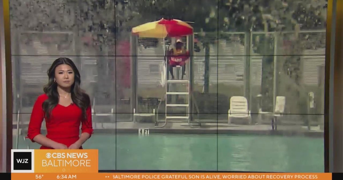 Ocean City increases incentives to attract increasingly rare lifeguards ...