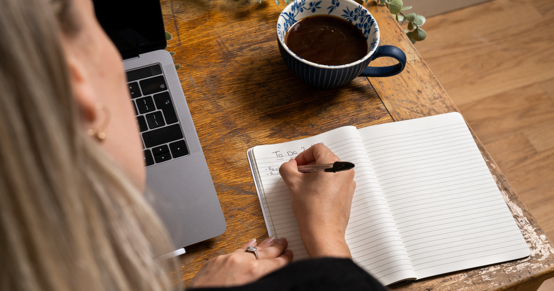 Tips to maximize time management and avoiding becoming overwhelmed ...