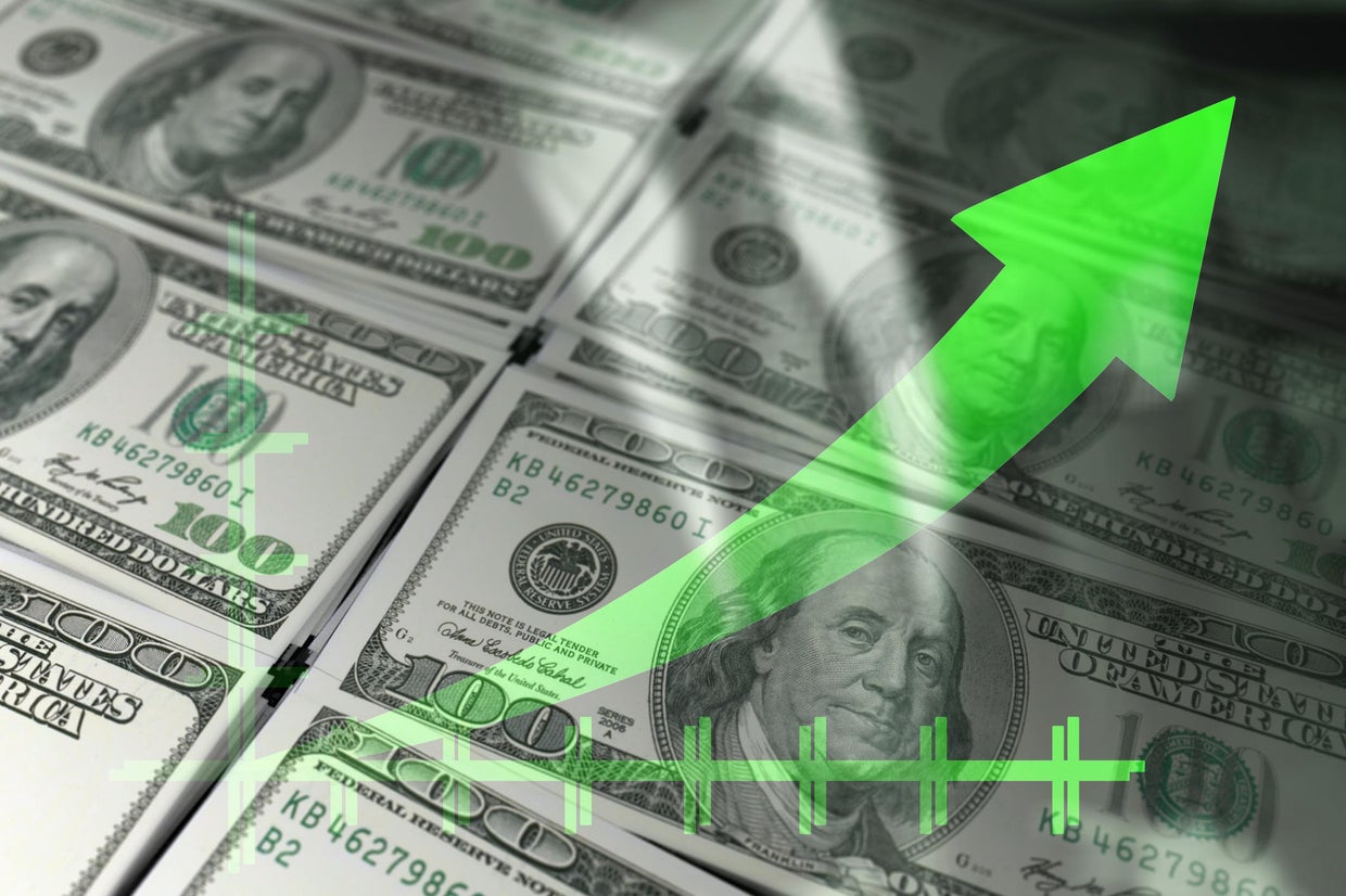 Savings account rates are high. Here's how to take advantage of them ...