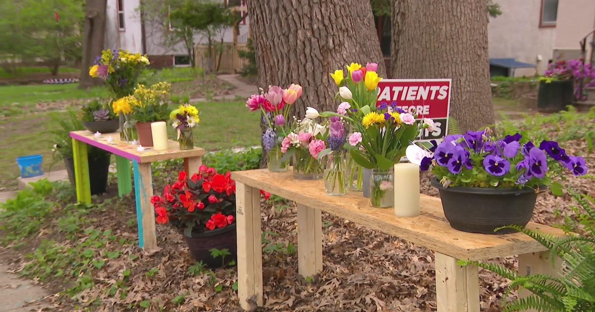 Vigil to be held for Michael Brasel on Friday evening - CBS Minnesota
