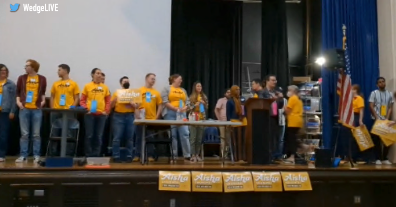 DFL chair calls emergency meeting after fight breaks out at Minneapolis ...