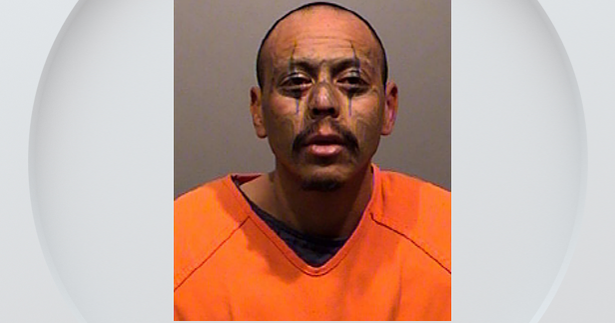 Gunman sentenced to life in prison but has two more shooting cases from ...