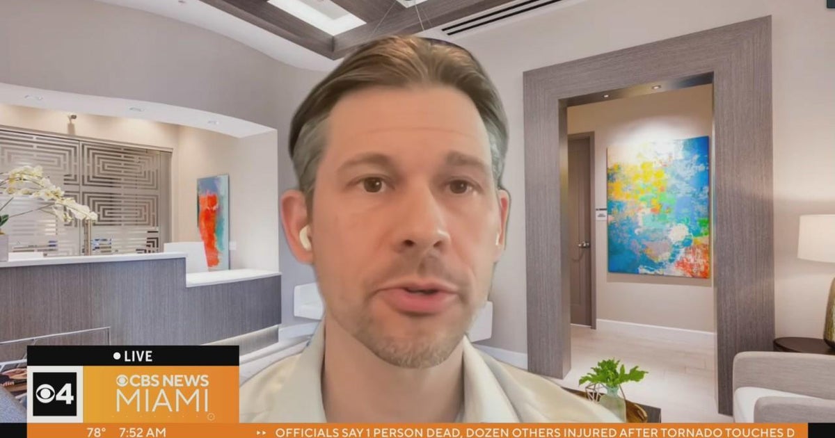 Doctor Lampert provided free surgery to three moms through 'All for All ...