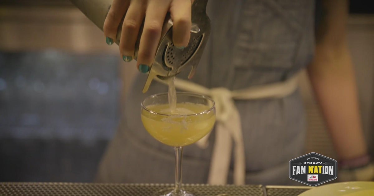 Puttery Pittsburgh: A modern-day spin on mini golf - CBS Pittsburgh