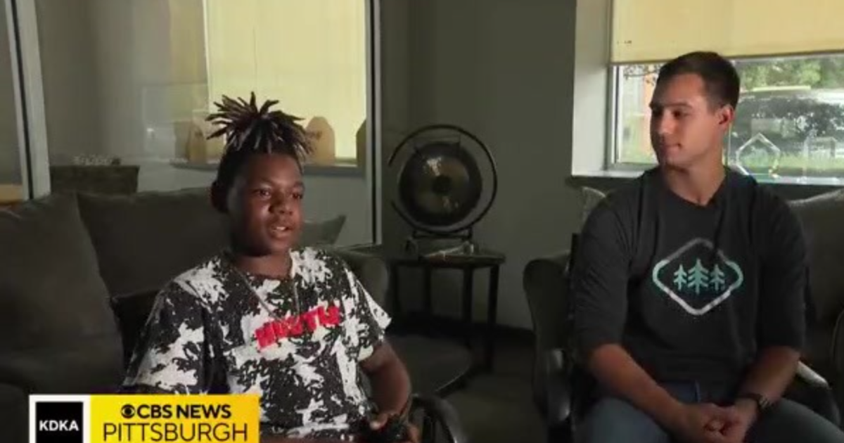 KD Sunday Spotlight: Big Brothers Big Sisters of Greater Pittsburgh ...