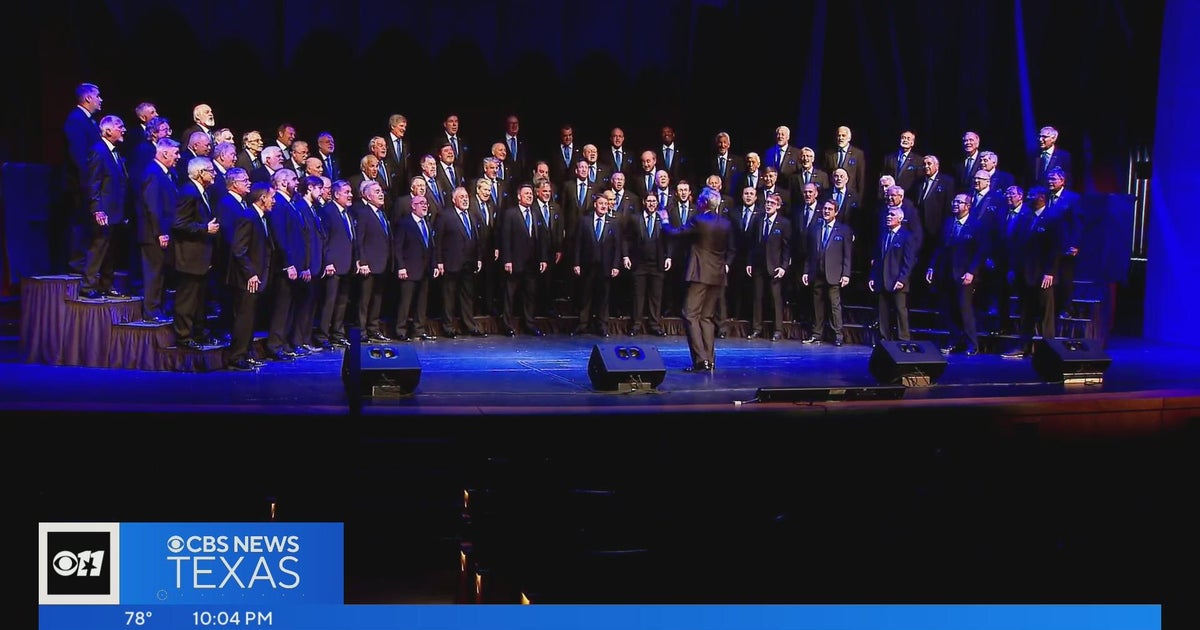 Benefit concert held in support of Allen outlet shooting victims ...