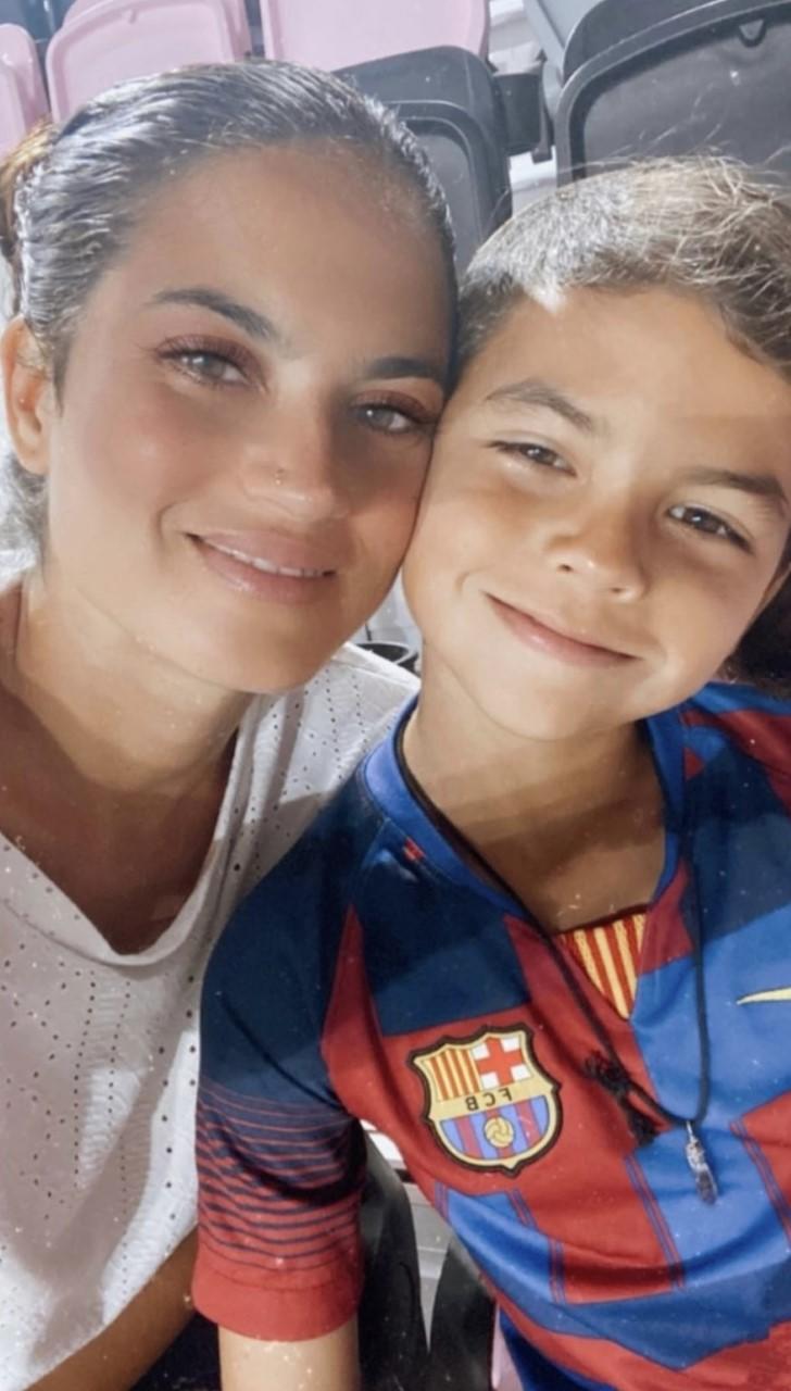 Doctor Lampert provided free surgery to three moms through 'All for All ...