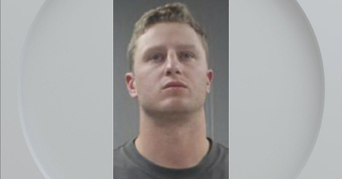 Charlie Baker's son A.J. arrested on drunk driving charge in Lynnfield ...