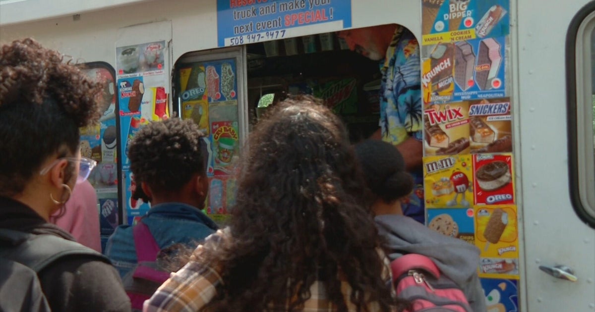 Looking for a summer job? Ice cream truck drivers, lifeguards get ...
