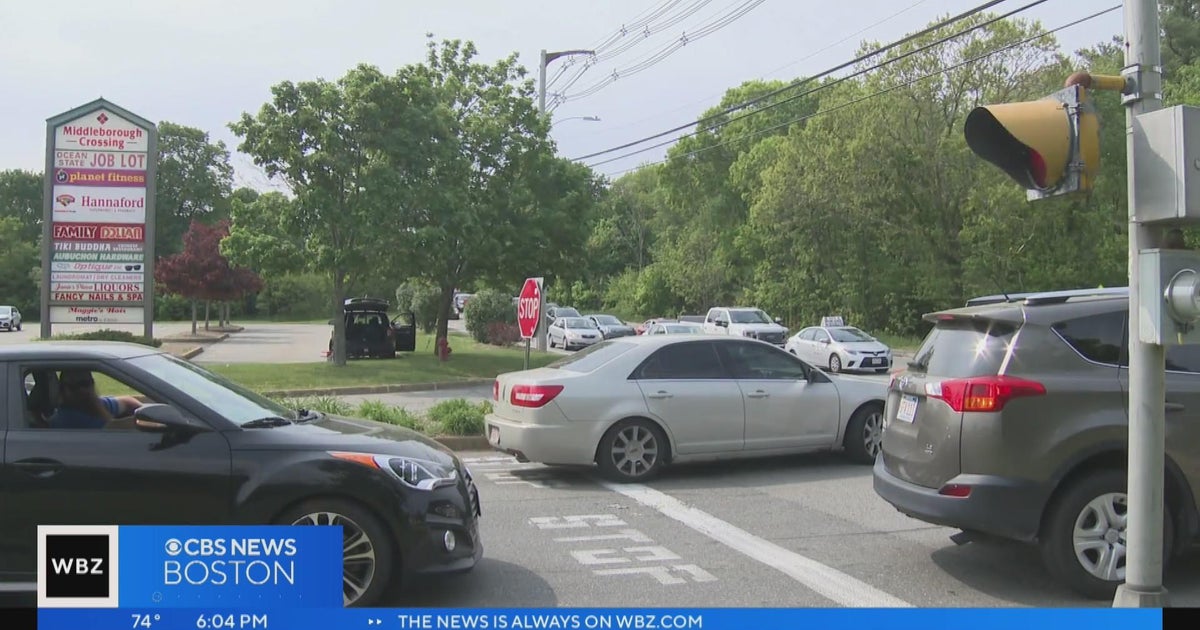 Residents call for change after teenager hit by car at notoriously ...