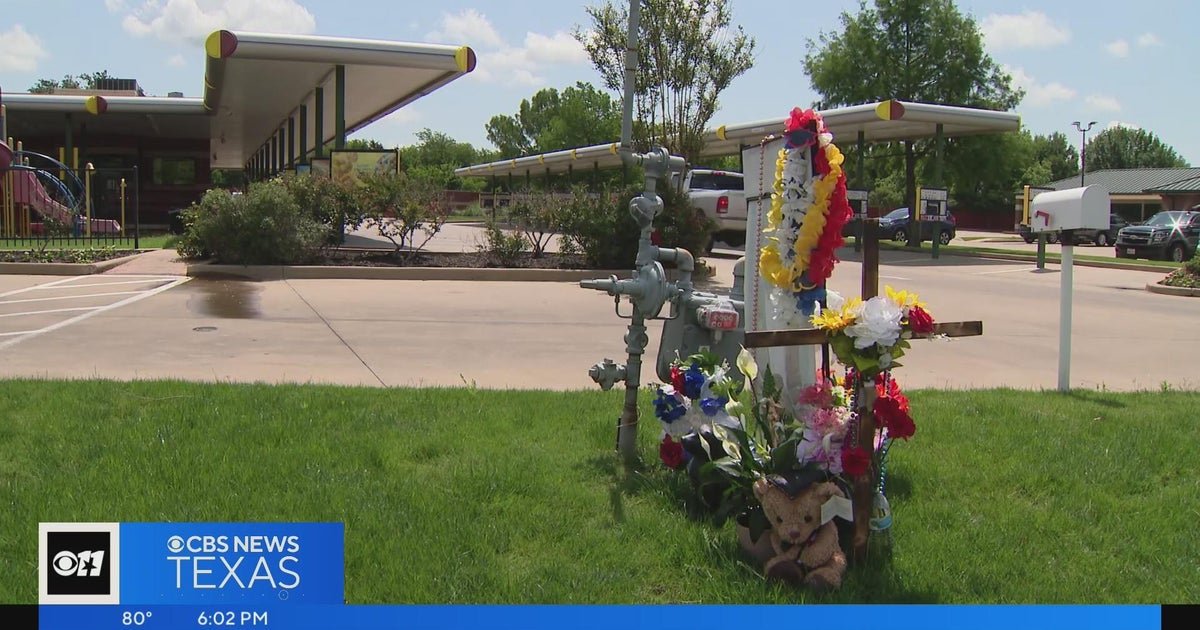 Fort Worth man, 12-year-old boy arrested for shooting death of Sonic ...