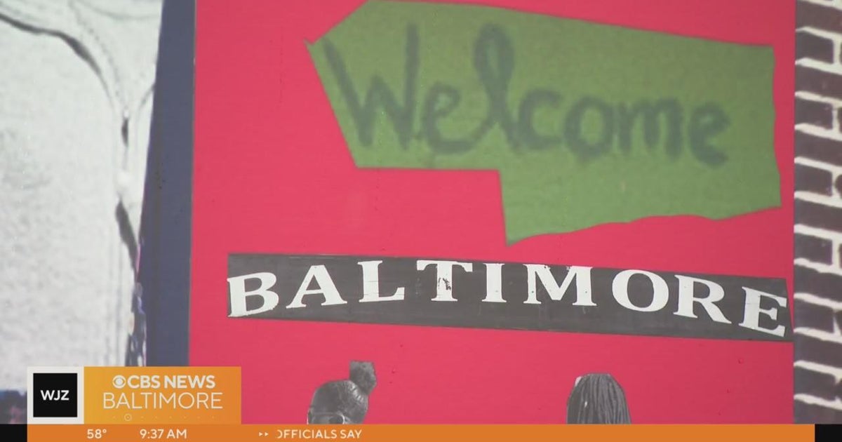 Chanda Cares: Former NFL athlete Joel Gamble is helping to support a ...