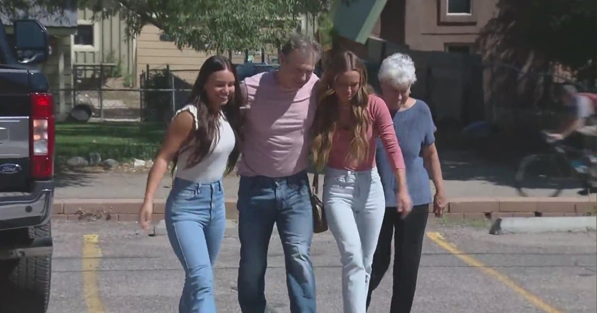 Barry Morphew, Colorado man once charged in missing wife Suzanne's ...