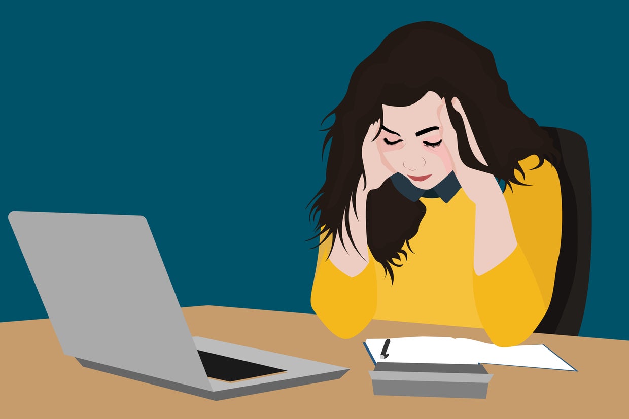 Women feeling brunt of post pandemic stress amid economic uncertainty ...