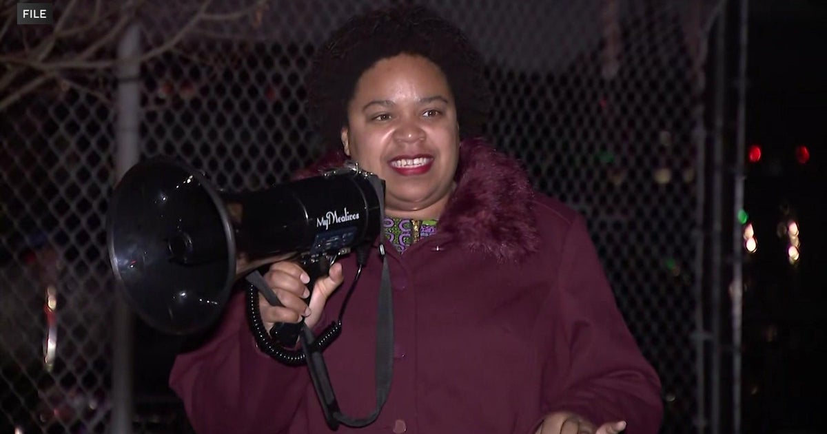 New York City Council member Kristin Richardson Jordan says she won't ...