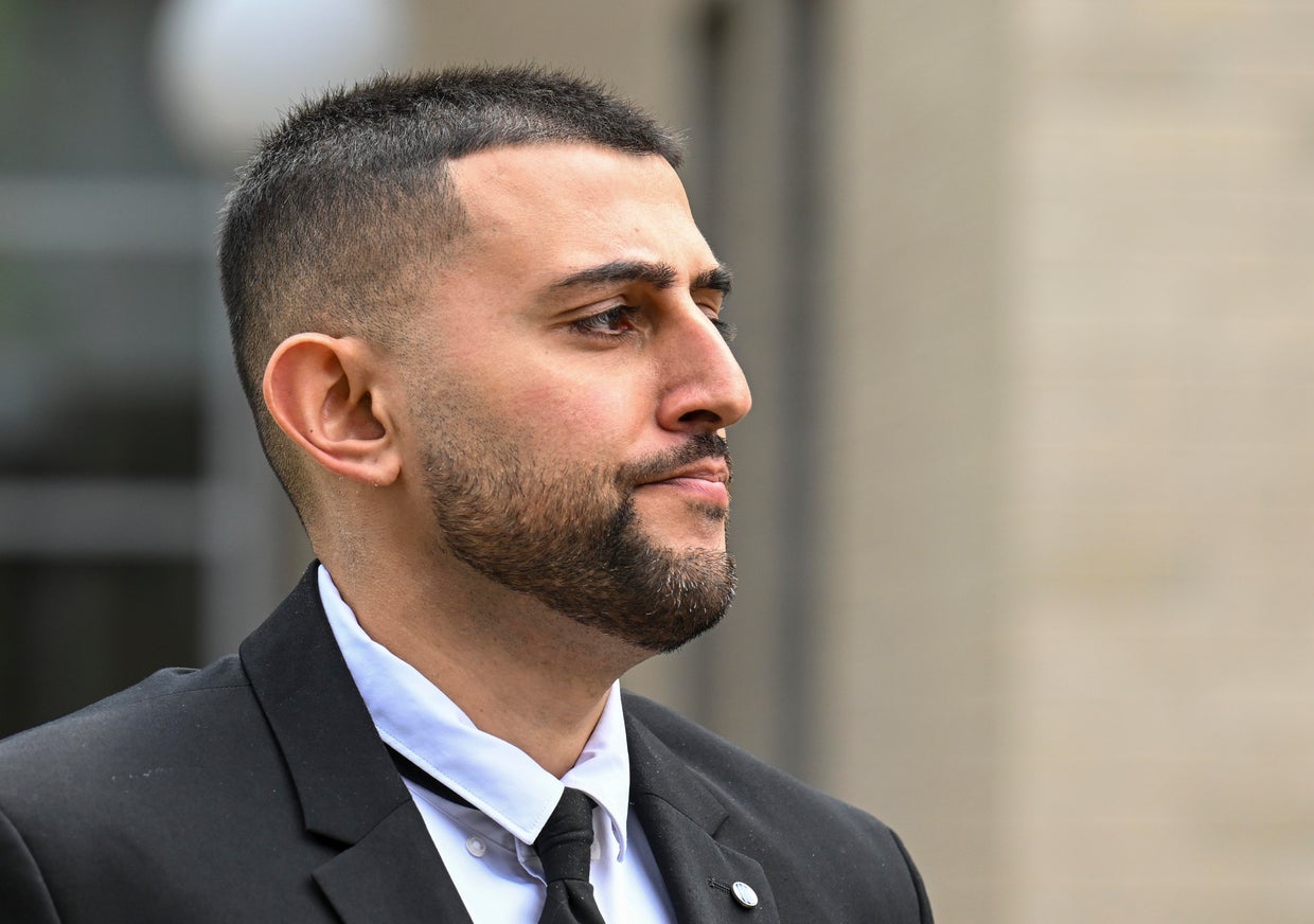 Nauman Hussain, limo service operator in 2018 crash, blames repair shop ...