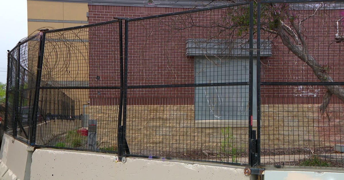 Extended: Minneapolis residents want neither of city's MPD 3rd Precinct ...