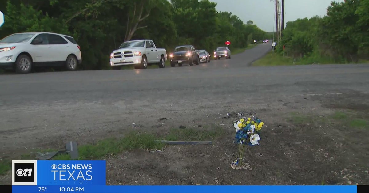 Fatal car crash brings attention to dangerous intersection in Nevada ...