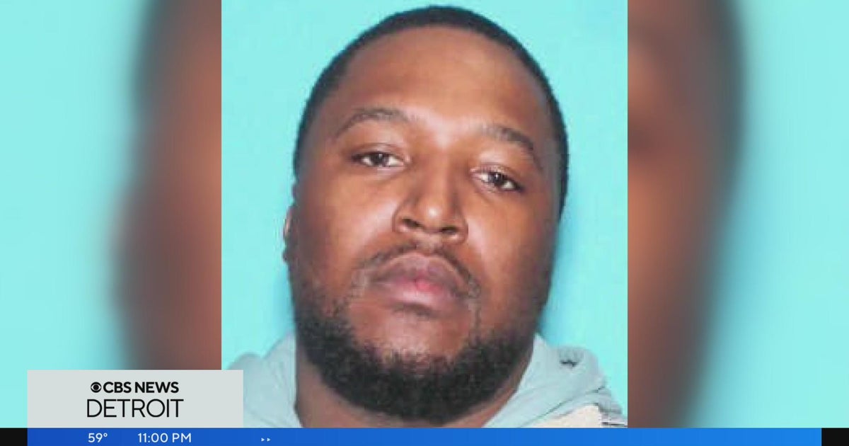 Ex-boyfriend arrested in kidnapping and murder of Detroit nurse - CBS ...