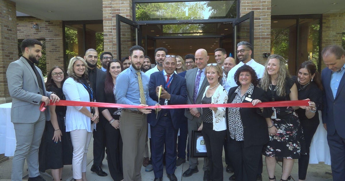 Dearborn's newest medical facility offering healthcare services beyond ...