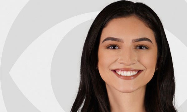 Samantha Rivera - CBS Miami