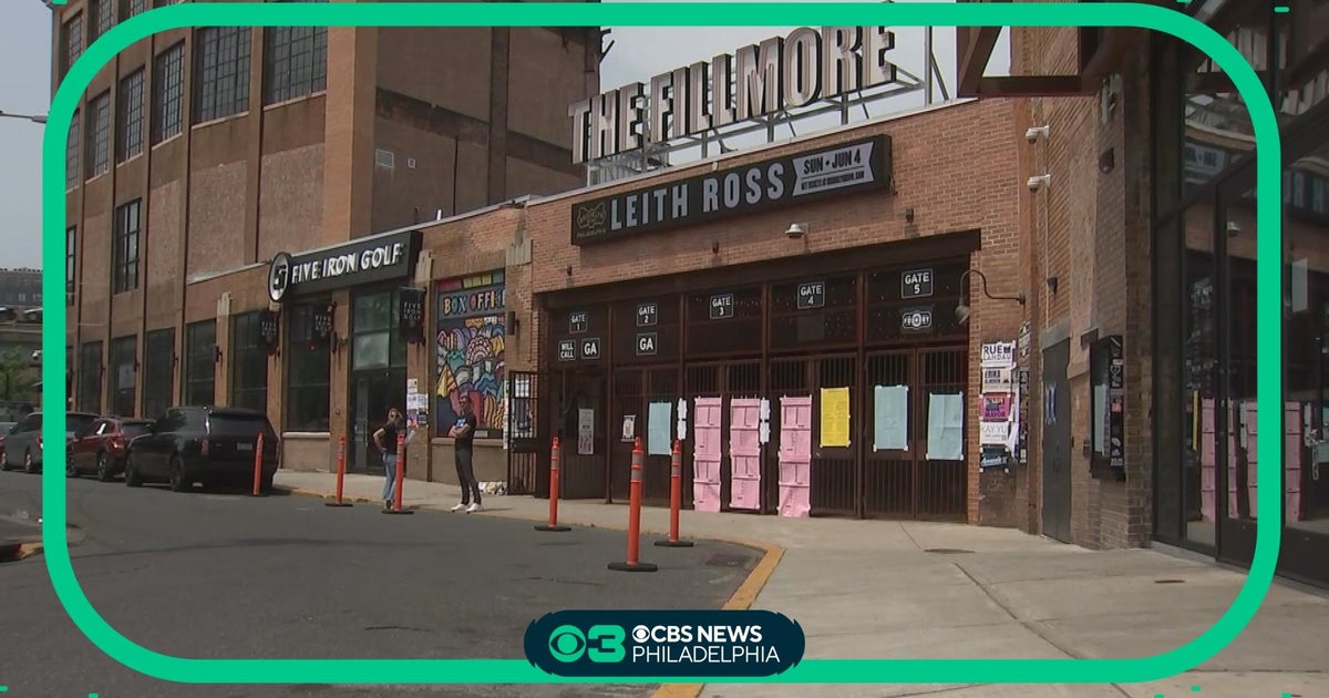 Fishtown venues holding coat drives all November long - CBS Philadelphia