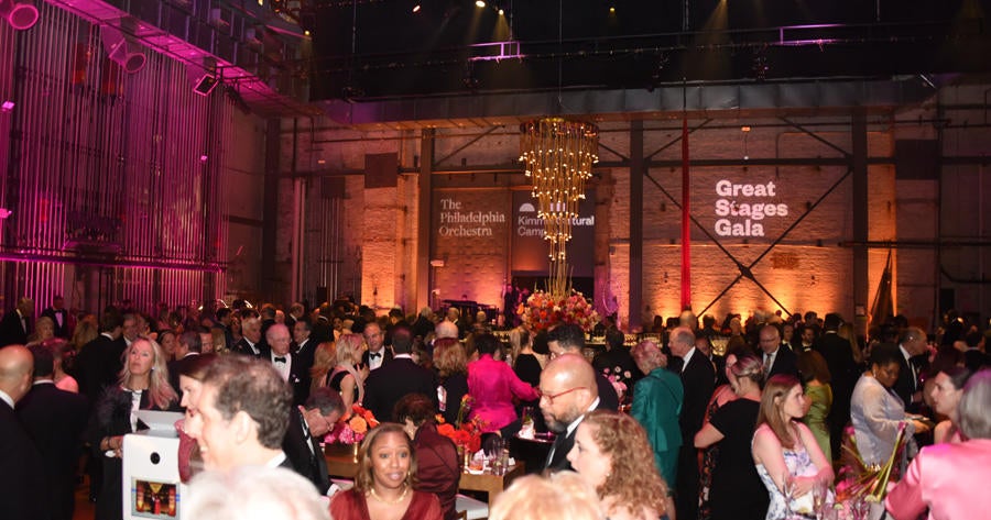 Great Stages Gala