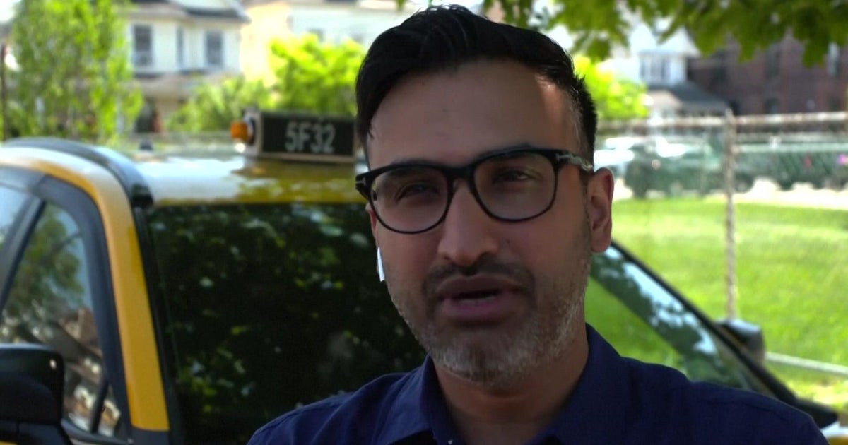 Prince Harry, Meghan Markle's cab driver speaks out after chase by ...