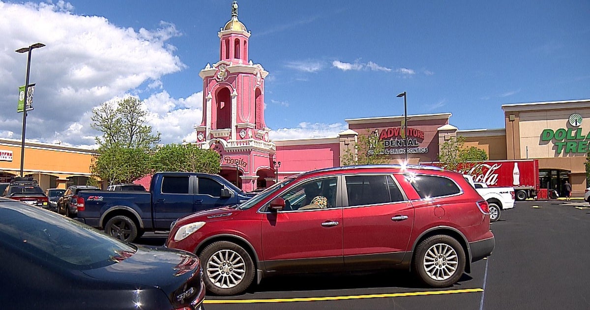 Families travel cross country to Colorado in anticipation of Casa ...