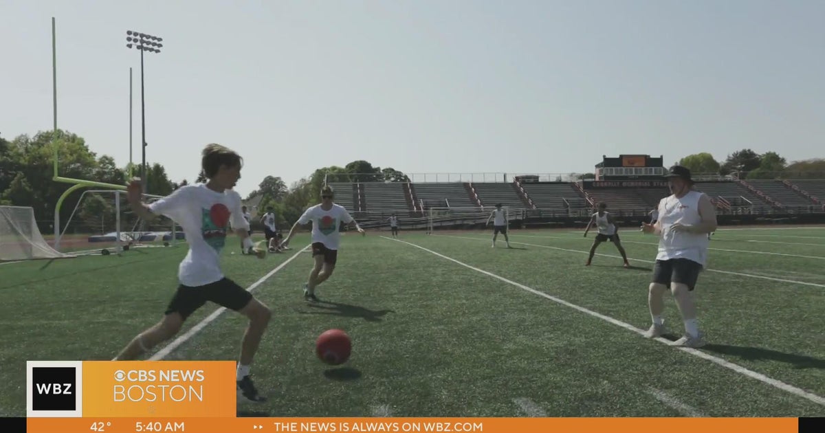 Woburn High School graduates raising awareness of teen suicide with ...