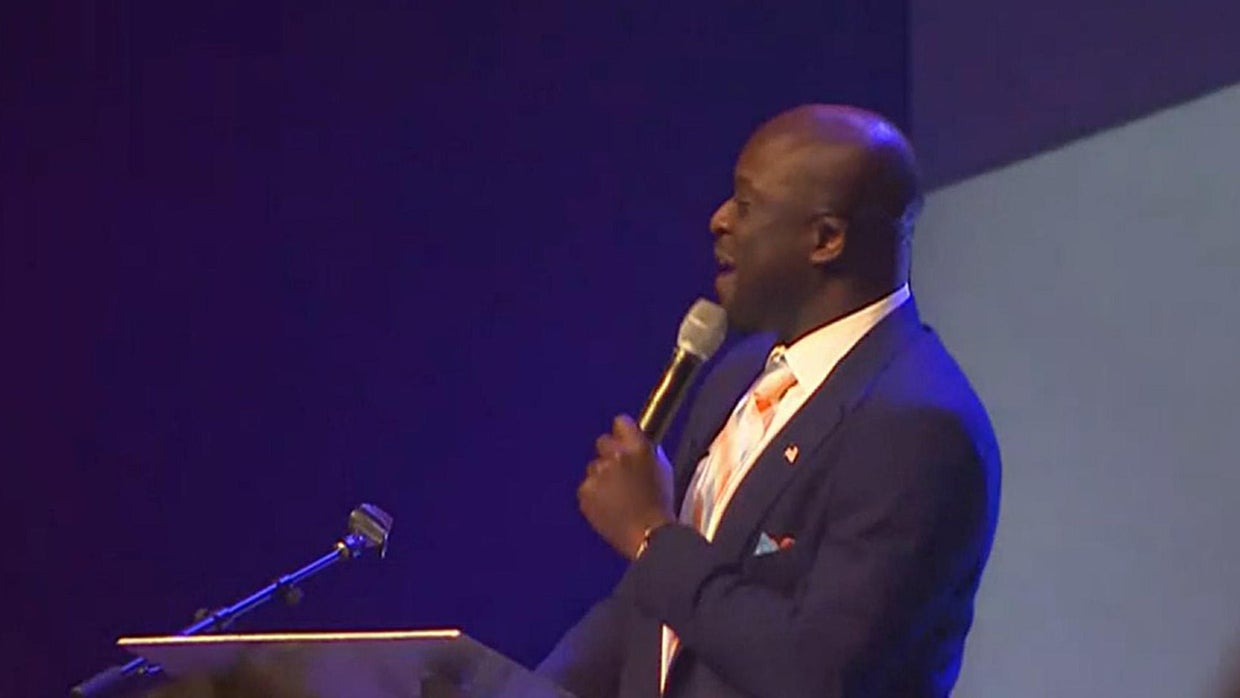 Yemi Mobolade becomes first elected Black mayor of Colorado Springs ...