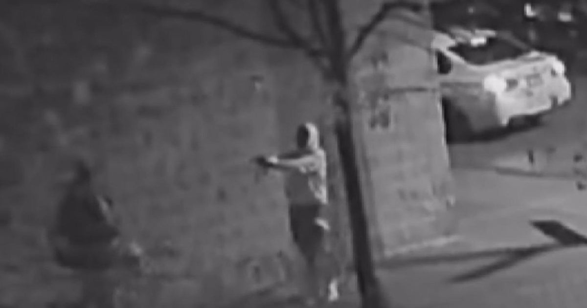 Second Suspect In Robbery Shooting Of Dakotah Earley To Appear In