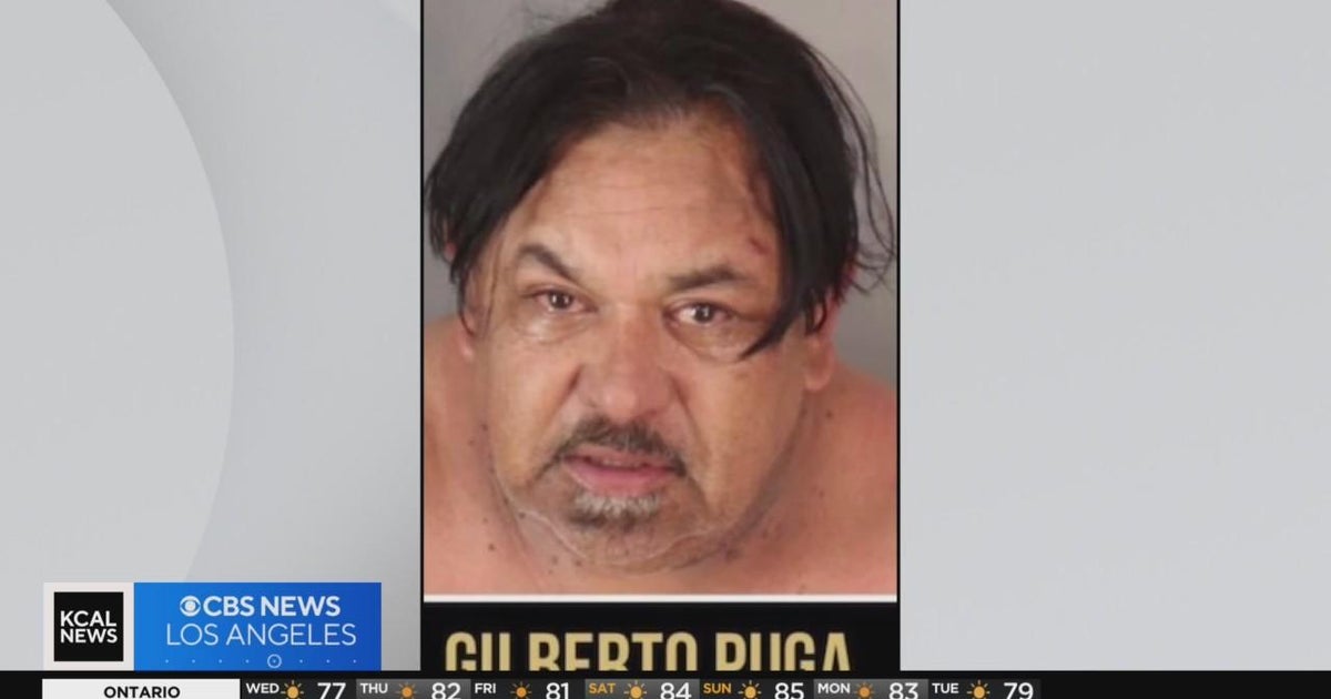 Moreno Valley man arrested for allegedly torturing two women inside his ...