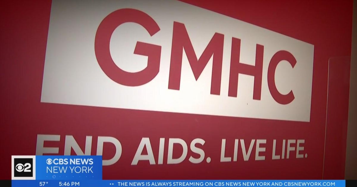 GMHC says long-term HIV/AIDS survivors need help now more than ever ...