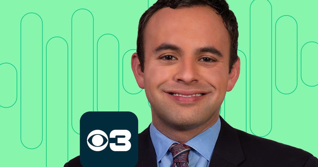 Brandon Goldner - CBS Philadelphia