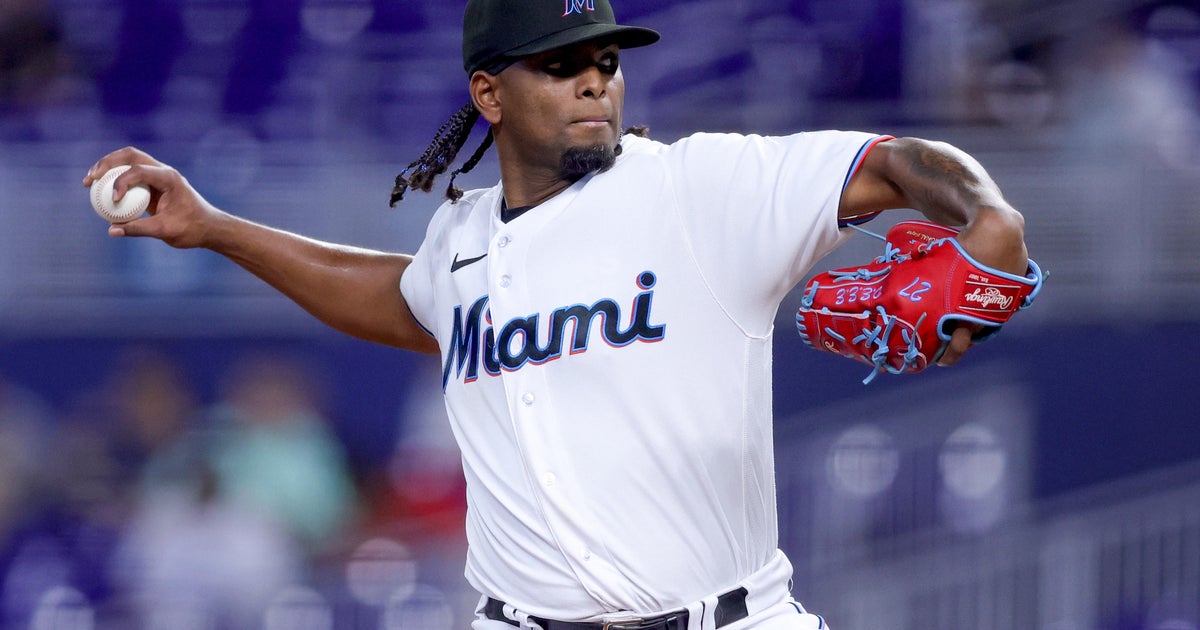 Jorge Soler homers for the second straight game, Marlins hold off ...