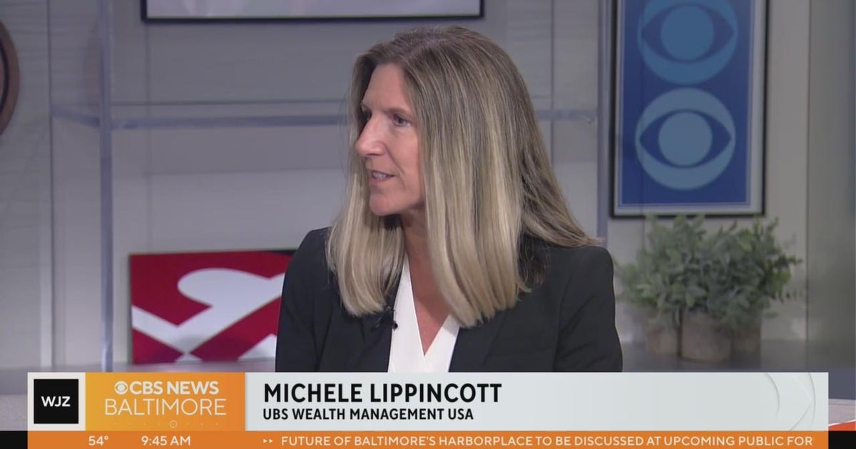 Financial advisor Michele Lippincott has tips for parents paying for ...