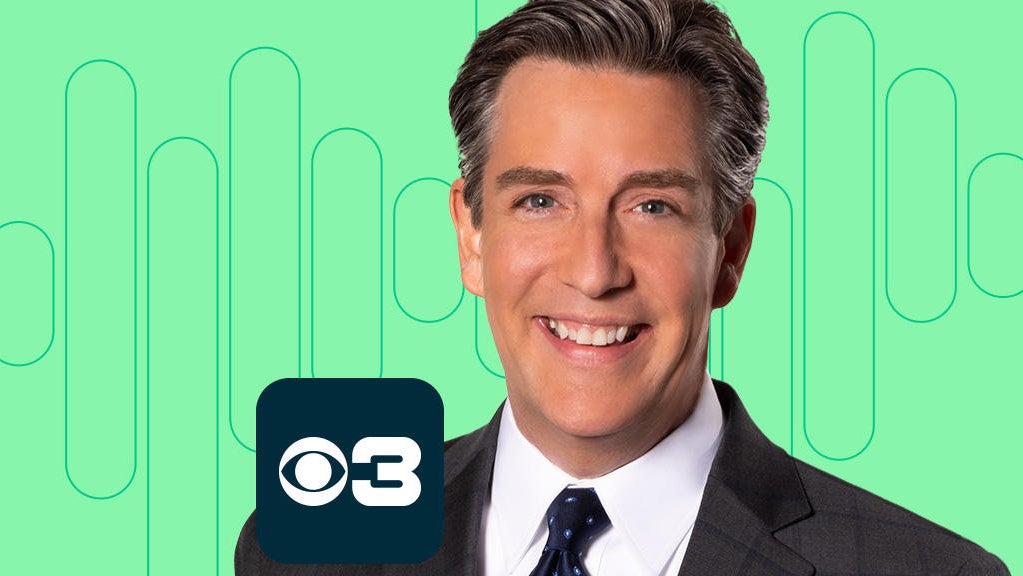 Jim Donovan - CBS Philadelphia