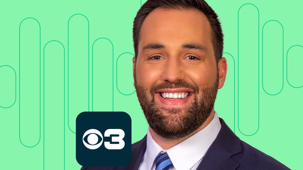 Ross DiMattei - CBS Philadelphia